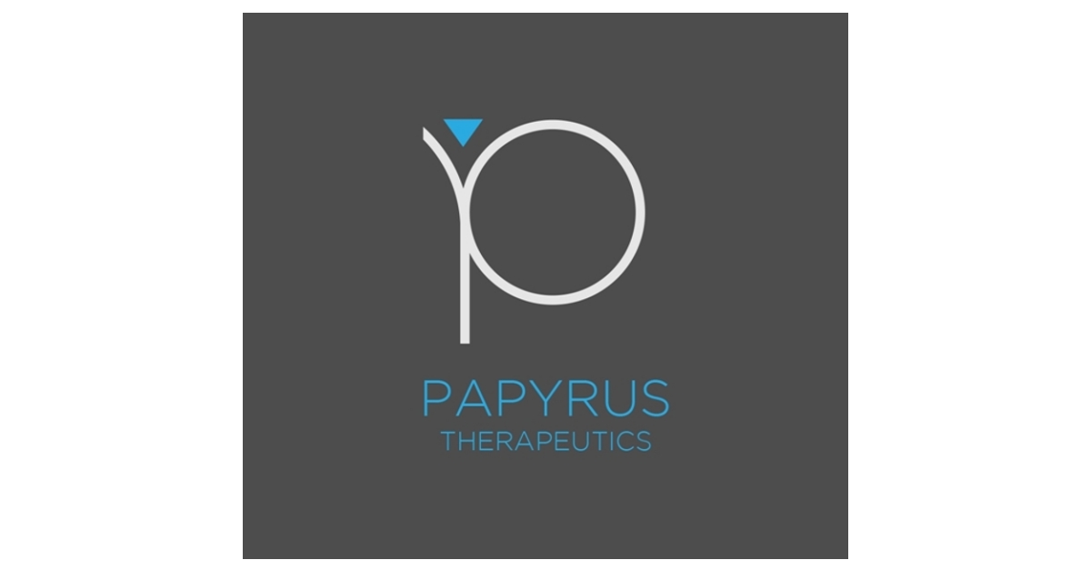 Papyrus Therapeutics Inc. Announces Additions to Its Board of Directors ...