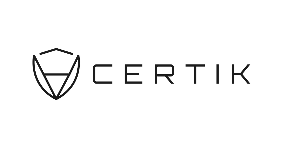 Blockchain Security Firm CertiK Announces $24M Series B+ Led by Tiger ...