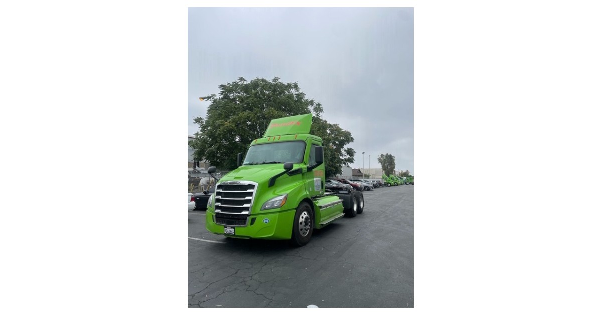 Clean Energy Signs Agreements to Provide Sustainable Renewable Natural ...