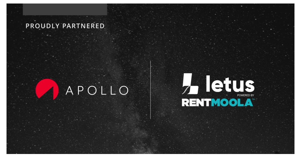 APOLLO Insurance and LetUs by RentMoola Partner to Offer Canadian ...