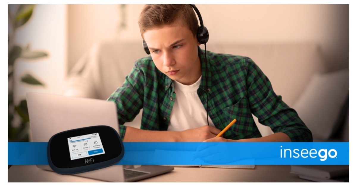 UScellular Launches Inseego MiFi® 8000 Mobile Hotspot | Business Wire