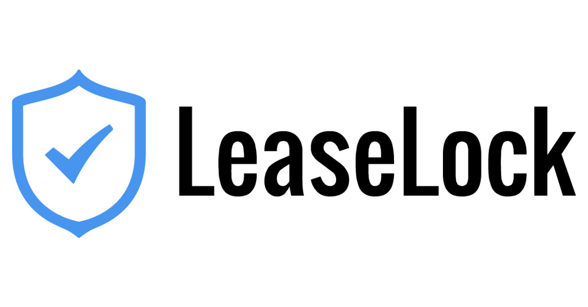 LeaseLock Zero Deposit Insurtech Enhances Leasing Funnel Performance ...