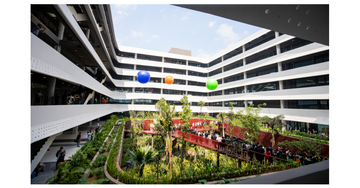 FPT to migrate ERP system for Czech innogy Group to SAP S/4HANA ...