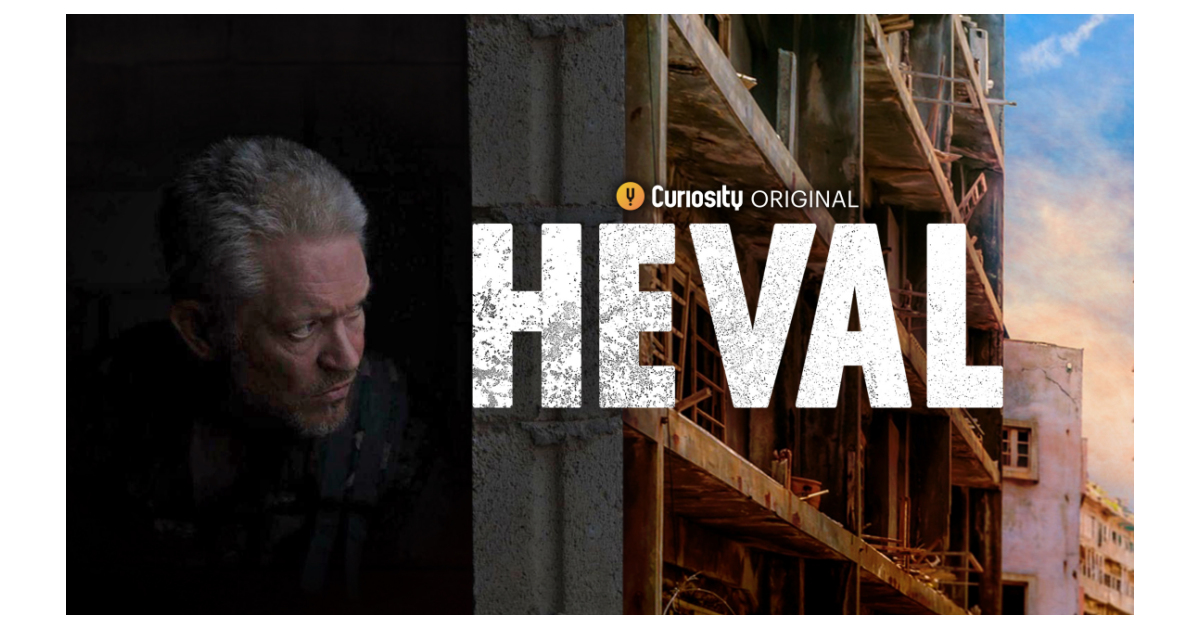 Curiosity Stream’s First-Ever Original Feature Film HEVAL Set For World ...