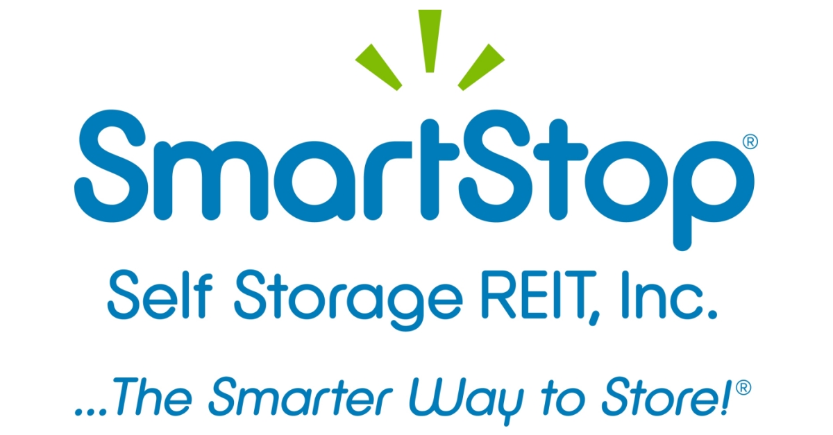 SmartStop Self Storage REIT, Inc. Reports Strong Second Quarter 2021 ...