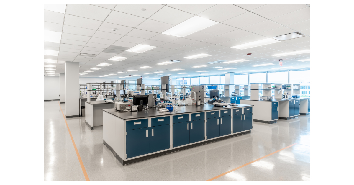 Proteintech Triples its Size of Headquarters to Expand Operations and ...