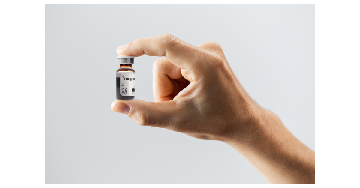 CORRECTING and REPLACING NICE Issues a Positive Medtech Innovation ...