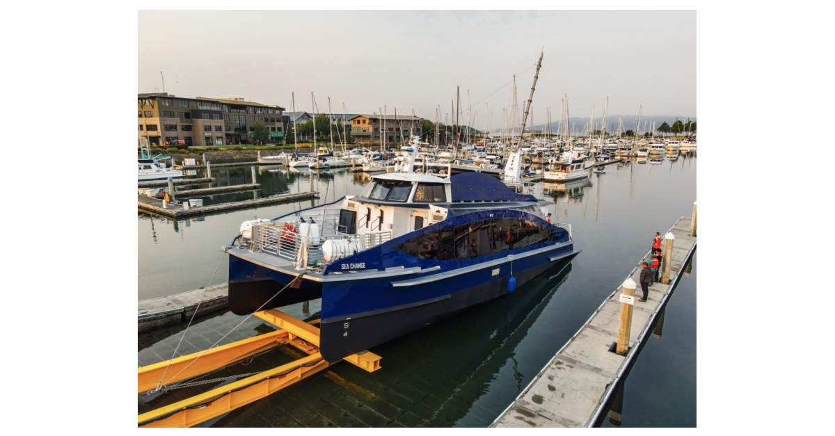 SWITCH Maritime and All American Marine Announce the Launch and ...