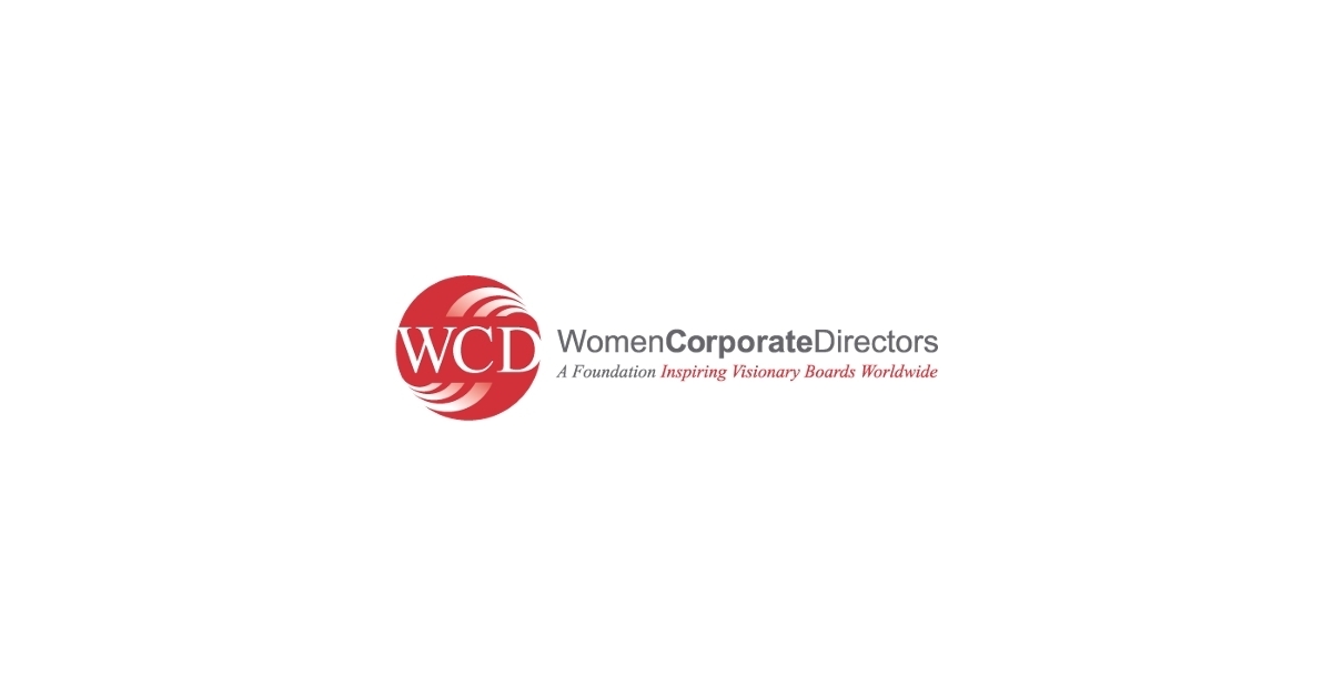 Women Corporate Directors gibt Führungswechsel bekannt | Business Wire
