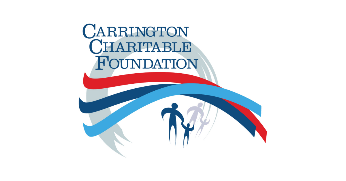 Carrington Charitable Foundation’s Round Up Program Has Raised More ...