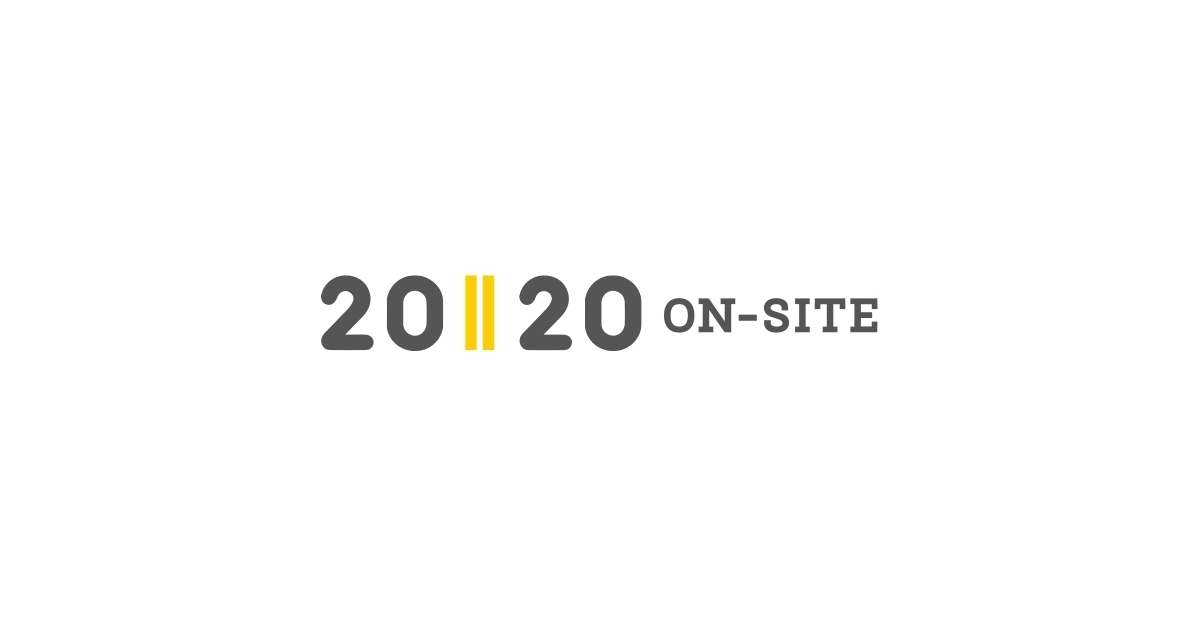 2020 On-site Completes Observational Study that Confirms Eye Exams in ...