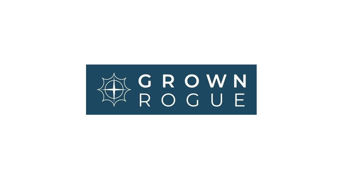 Grown Rogue and Pure Extracts Form Joint Venture to Expand Product ...