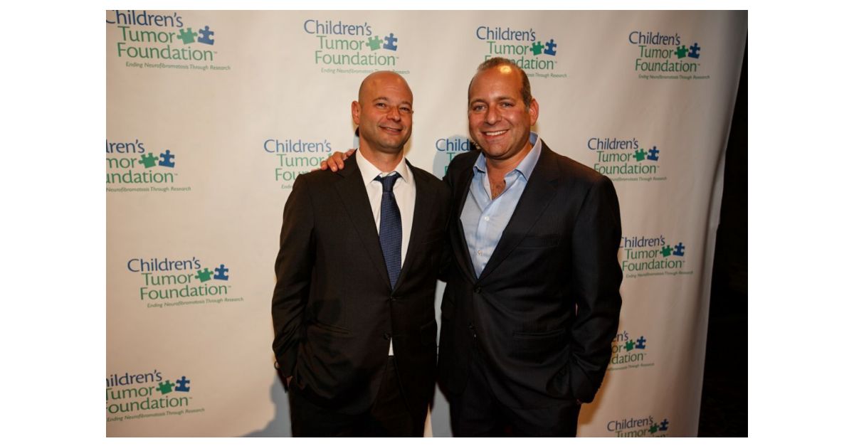 Colbeck Capital Sponsors Children’s Tumor Foundation’s NF Endurance ...