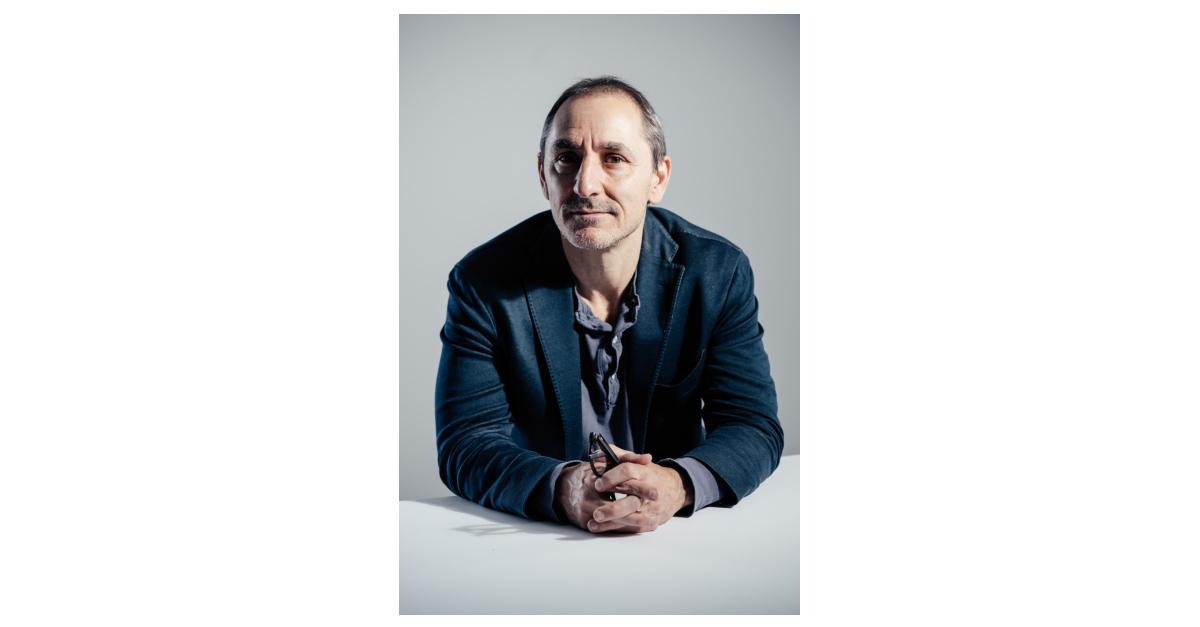 David Droga Named CEO & Creative Chairman of Accenture Interactive ...