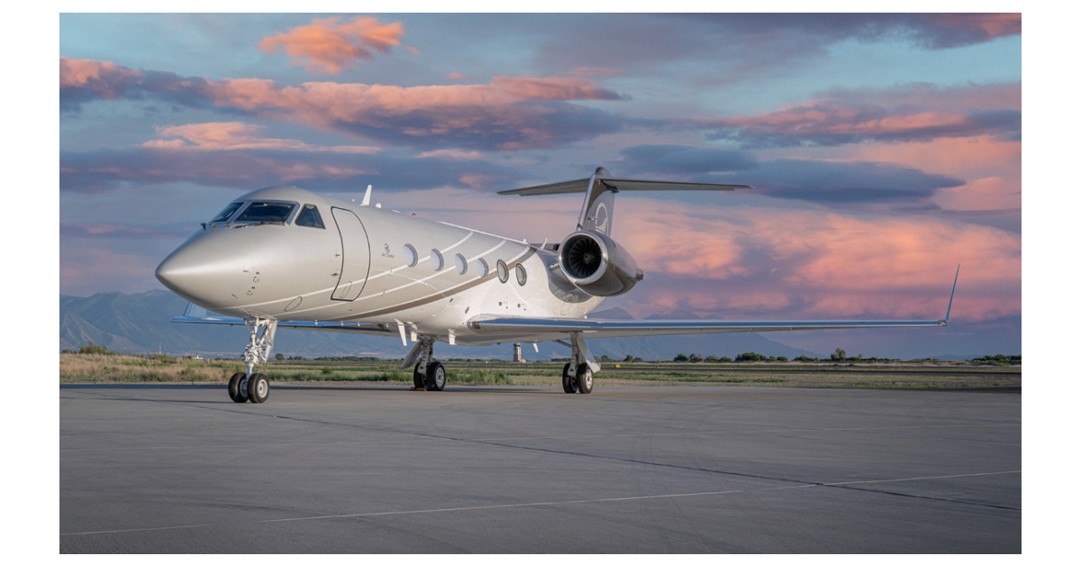 Jet Edge International Is Adding 27 New Aircraft to Its AdvantEdge ...