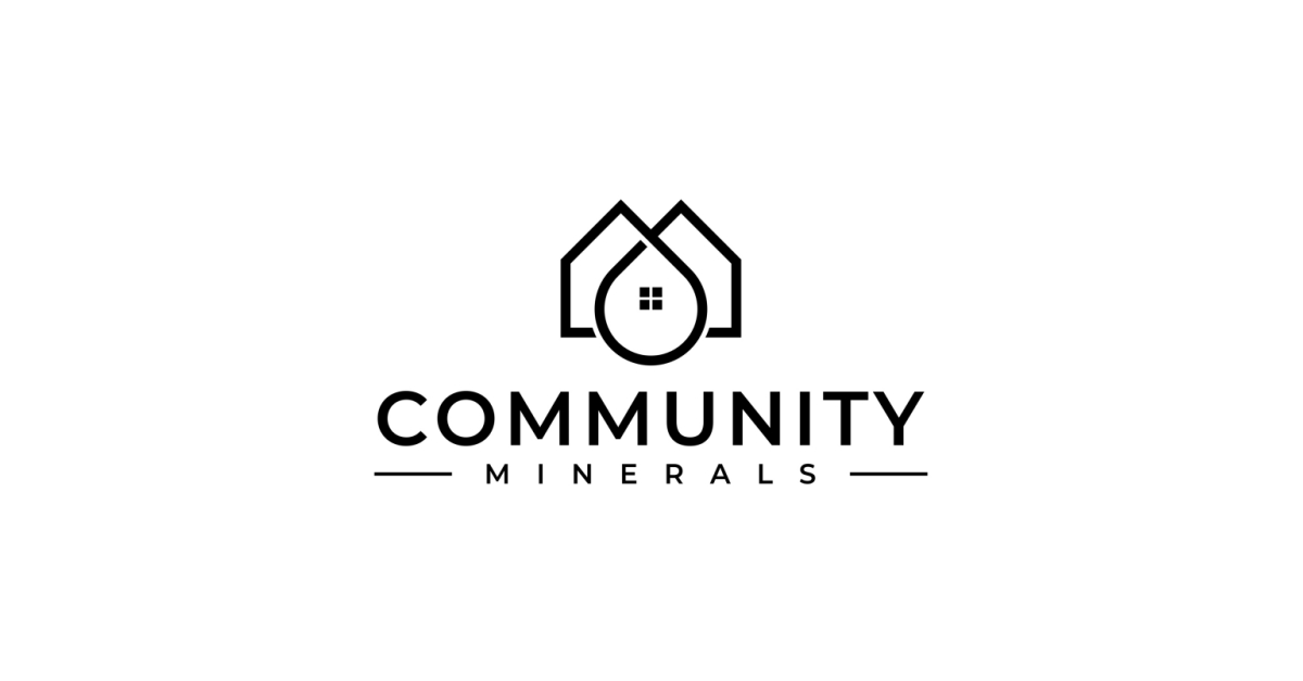 Community Minerals Announces Transformational Acquisition | Business Wire