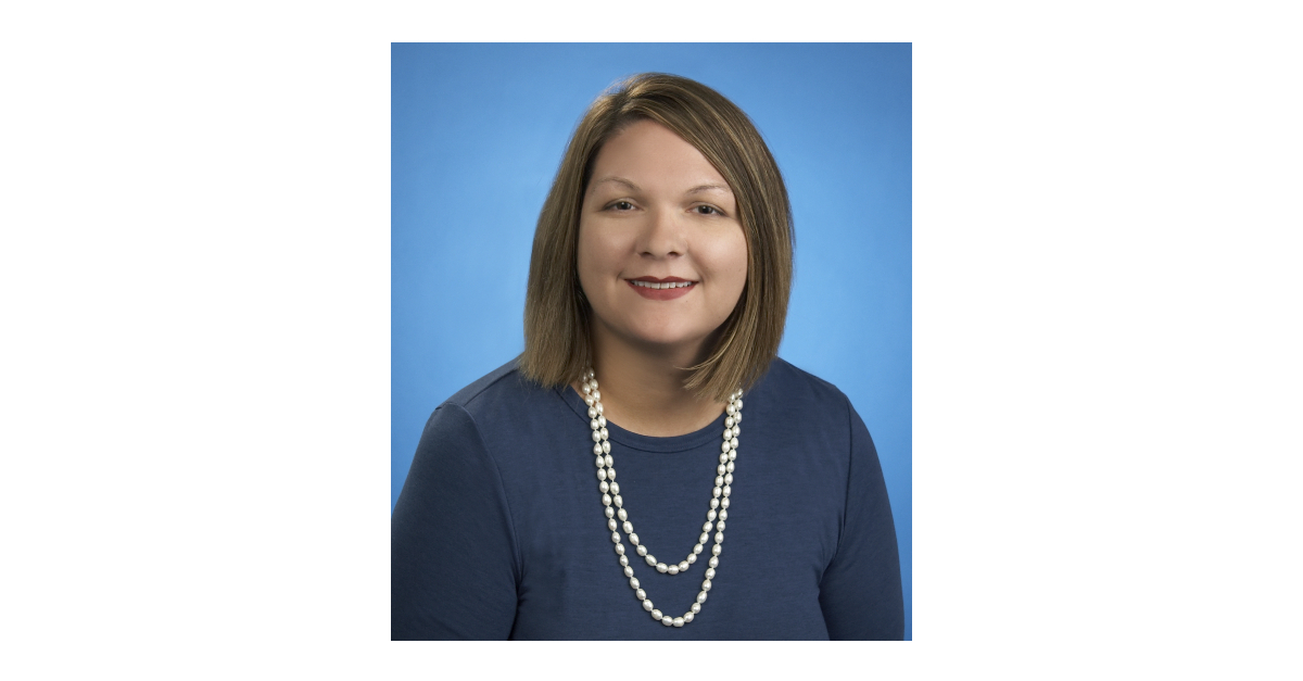 Eaton Names Christina Bosserd Senior Vice President, Internal Audit ...