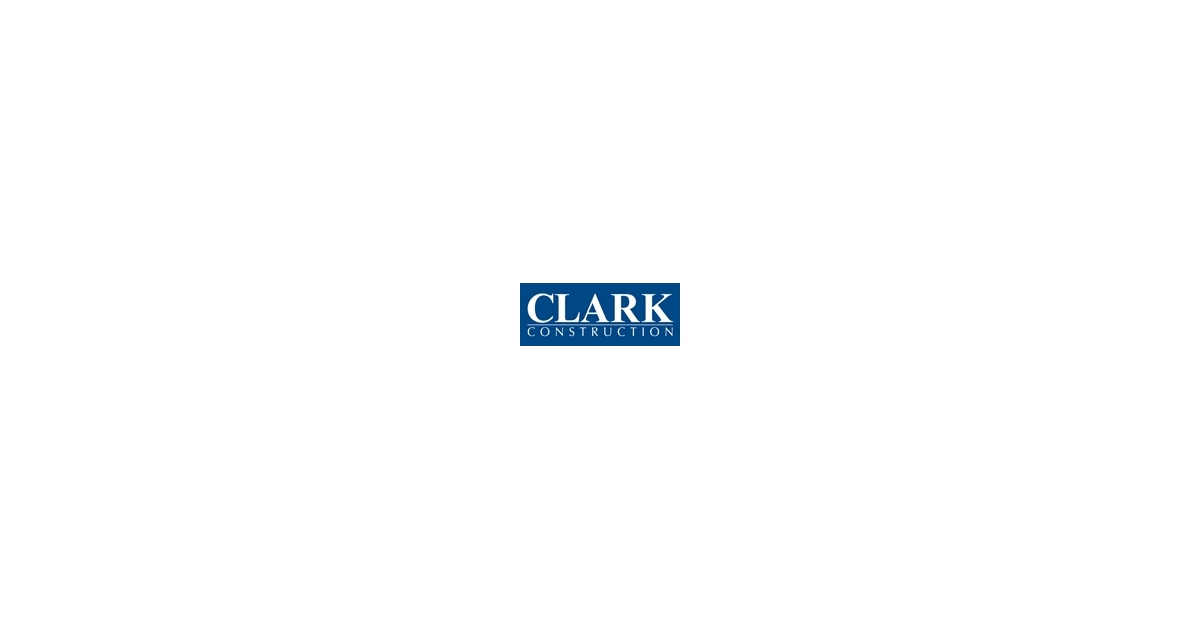 Clark Construction Group Partners with Other Industry Leaders to Launch ...