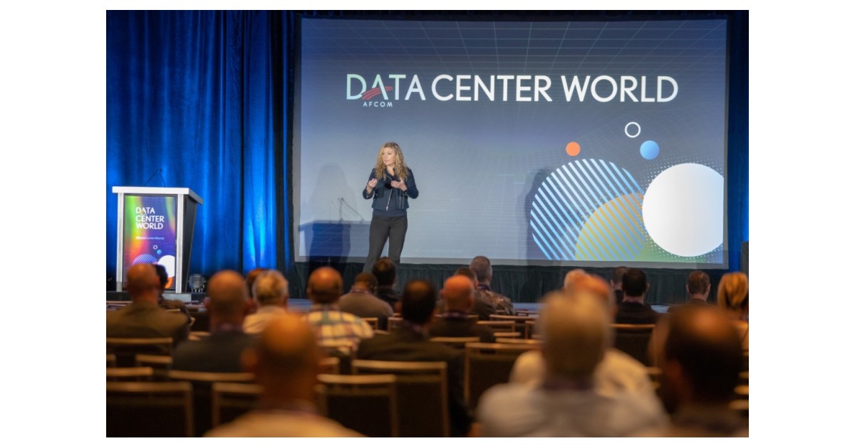 Data Center World 2021 Delivers as the Industry’s Leading Annual ...