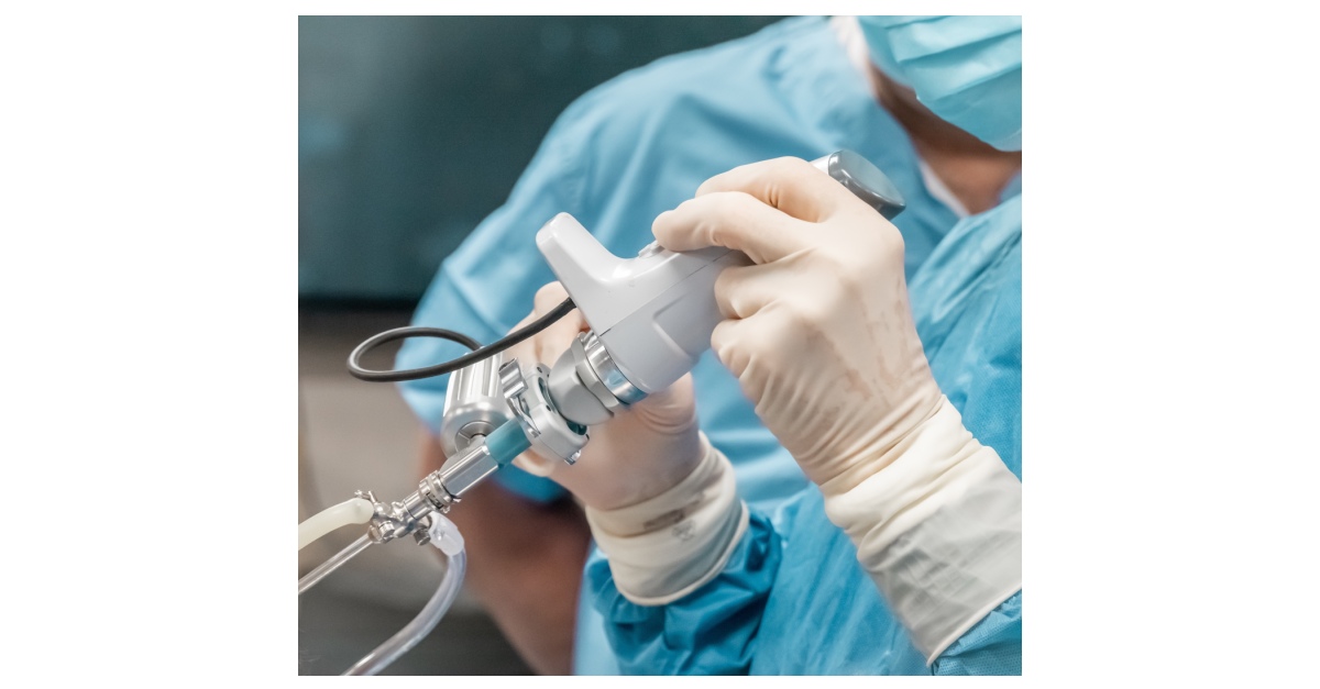 Medical Device Company Lazurite™ to Exhibit its ArthroFree™ Wireless ...