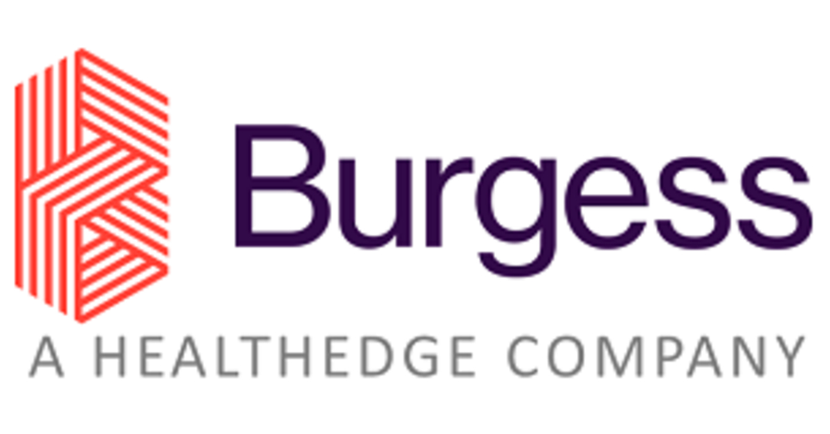 Burgess Again Named Sample Vendor for Prospective Payment Integrity ...