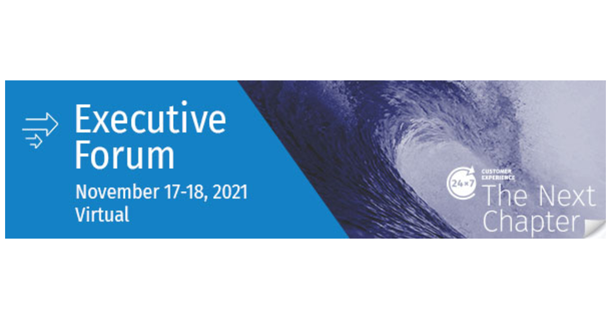 Alexander Group’s Sold Out Executive Forum Goes Virtual | Business Wire