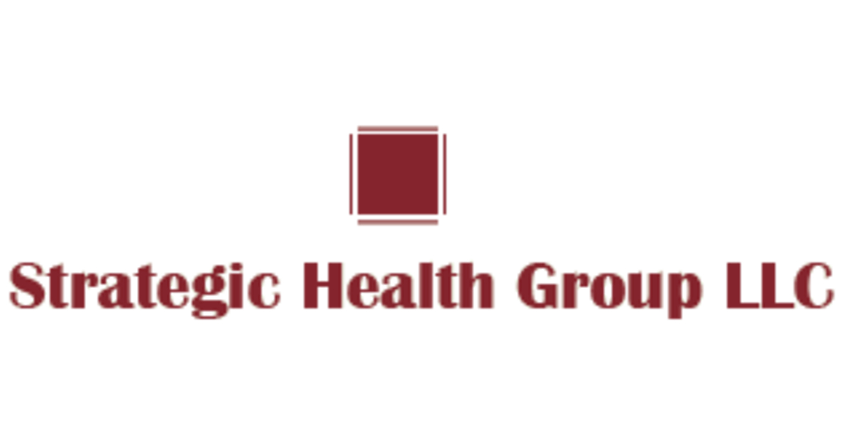 Strategic Health Group Celebrates 10th Anniversary | Business Wire
