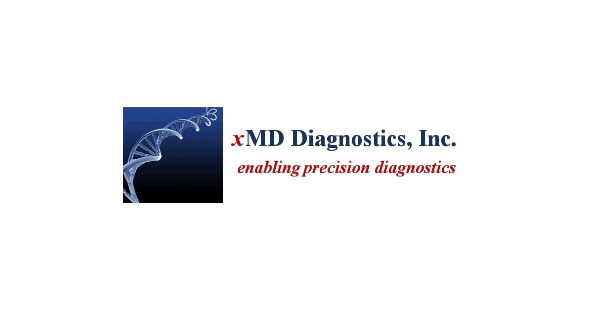 xMD Diagnostics, Inc. Awarded Competitive Innovation Grant from the ...