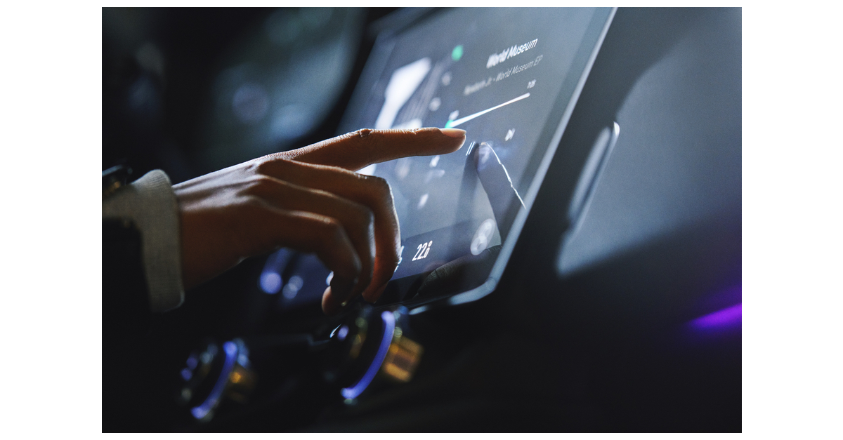 Lynk & Co Revolutionizes the Automotive Industry with “always on and ...