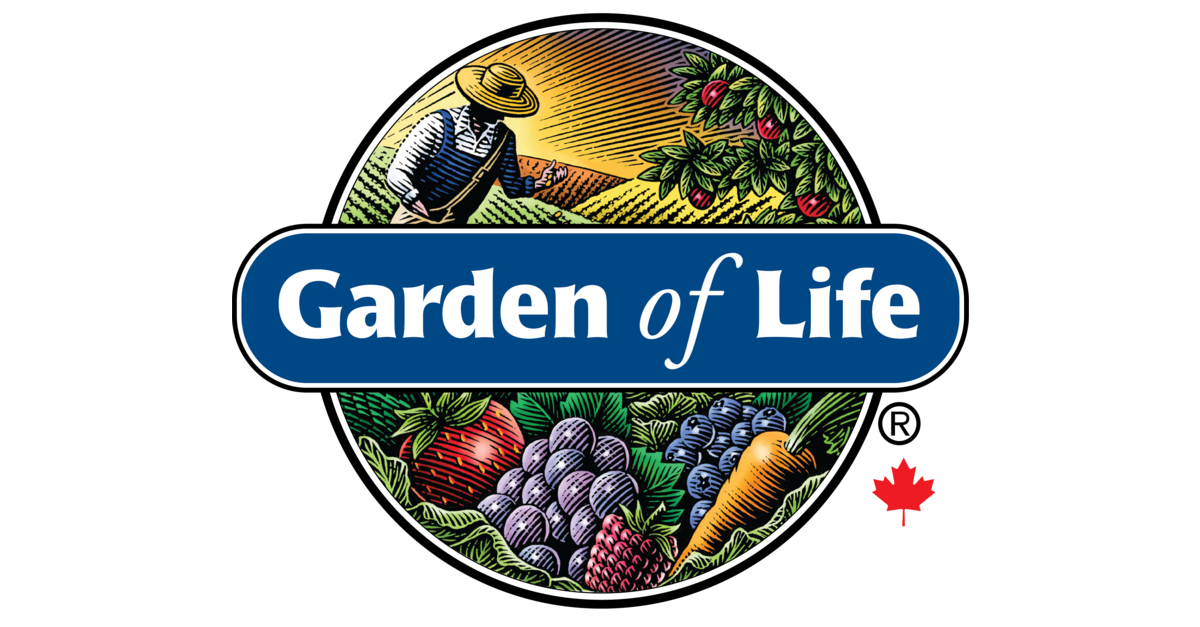 Garden of Life Canada Wants to Help Consumers Think Differently About ...