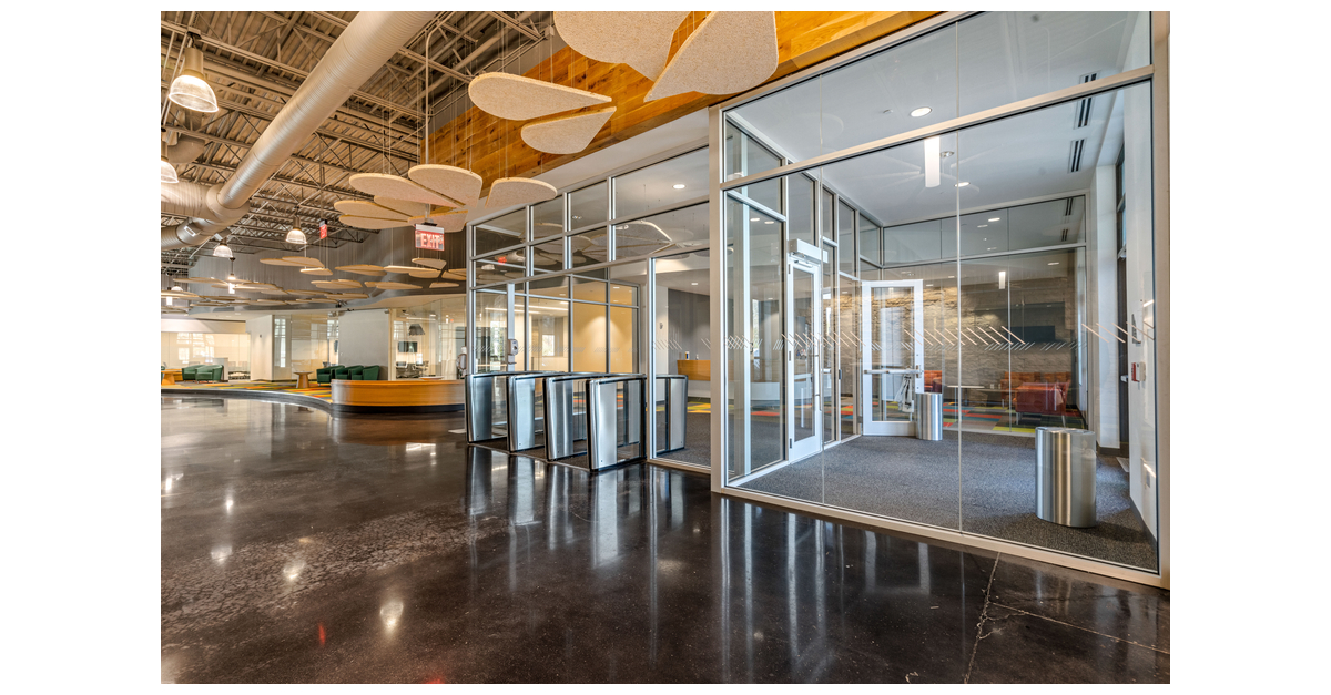 TELUS International Opens Third Digital CX Delivery Center in the U.S ...