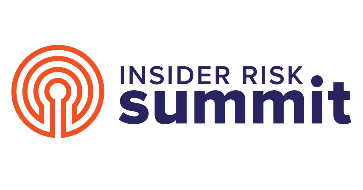 The Annual Insider Risk Summit Adds Experts from Accenture, Aberdeen ...