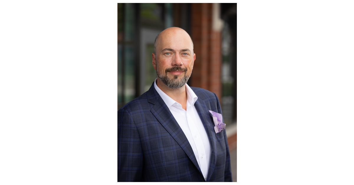 One Concern Names Sean Rider as Chief Revenue Officer to Scale ...
