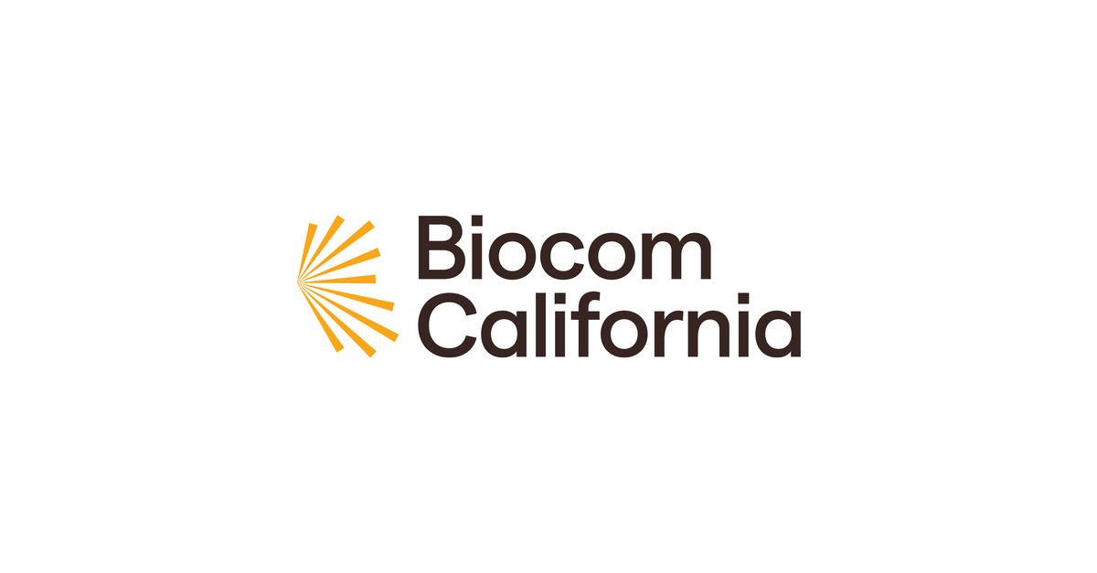 Biocom California Appoints Bernard Parker as New Vice Chair of ...