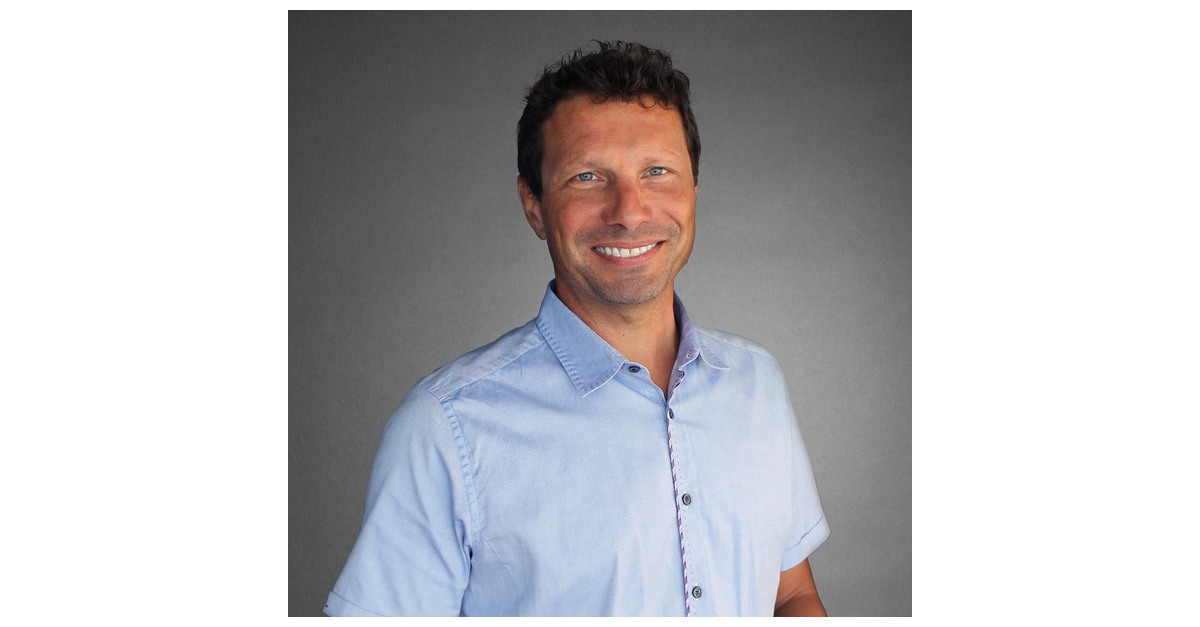 Enersponse Welcomes Robert Hanvey as EVP Strategic Business Development ...