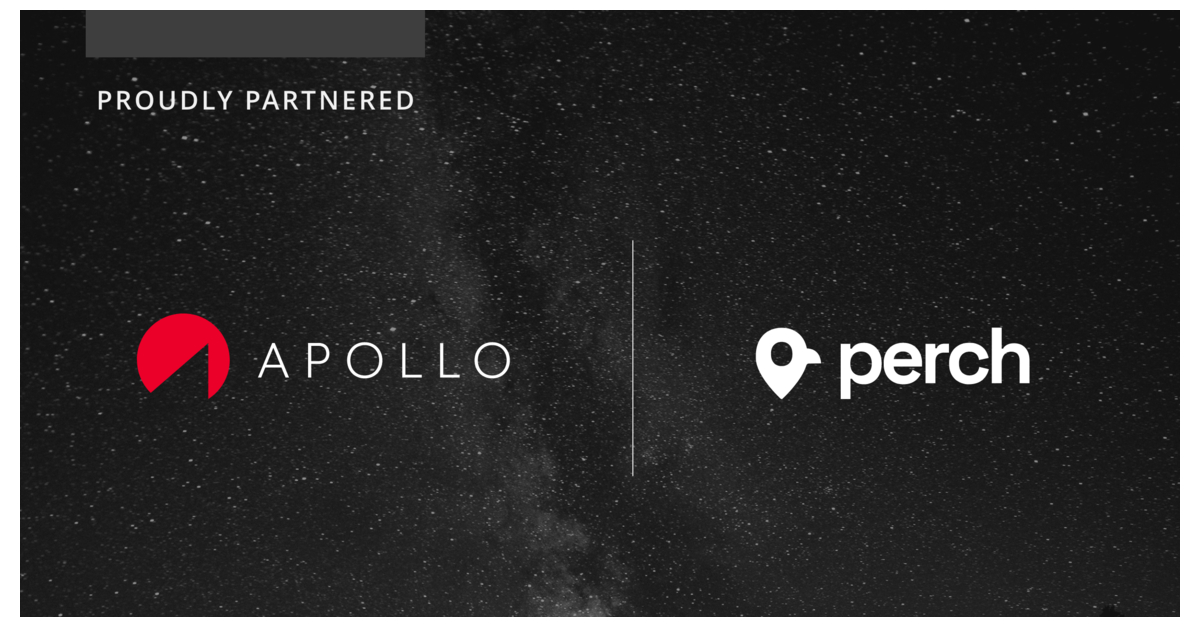 APOLLO Insurance Partners With Perch to Offer Their Customers Access to ...