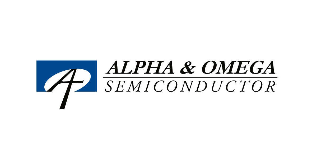 Alpha and Omega Semiconductor to Participate in Upcoming Virtual ...