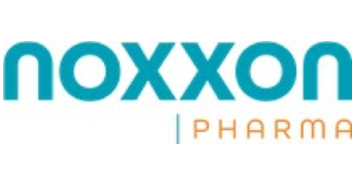 NOXXON to Attend the German Fall Conference on September 6 & 7, 2021 ...