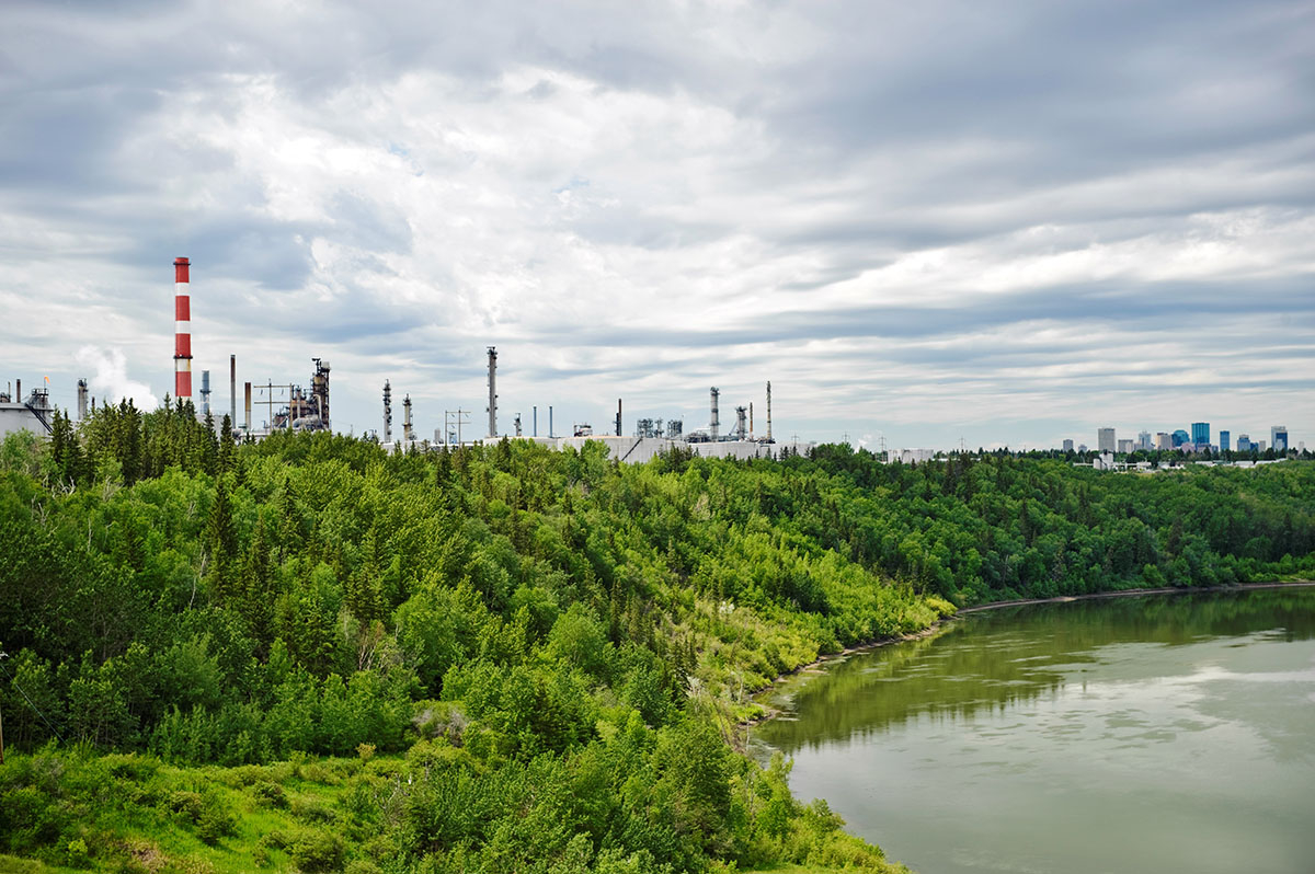 Imperial to produce renewable diesel at Strathcona refinery – Bioenterprise