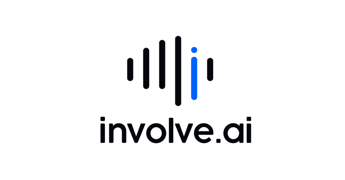 involve.ai Raises $16 Million in Series A Funding | Business Wire