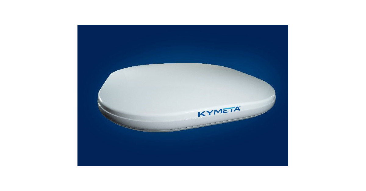 Kymeta and Comtech Telecommunications Corp. Announce Technology and ...