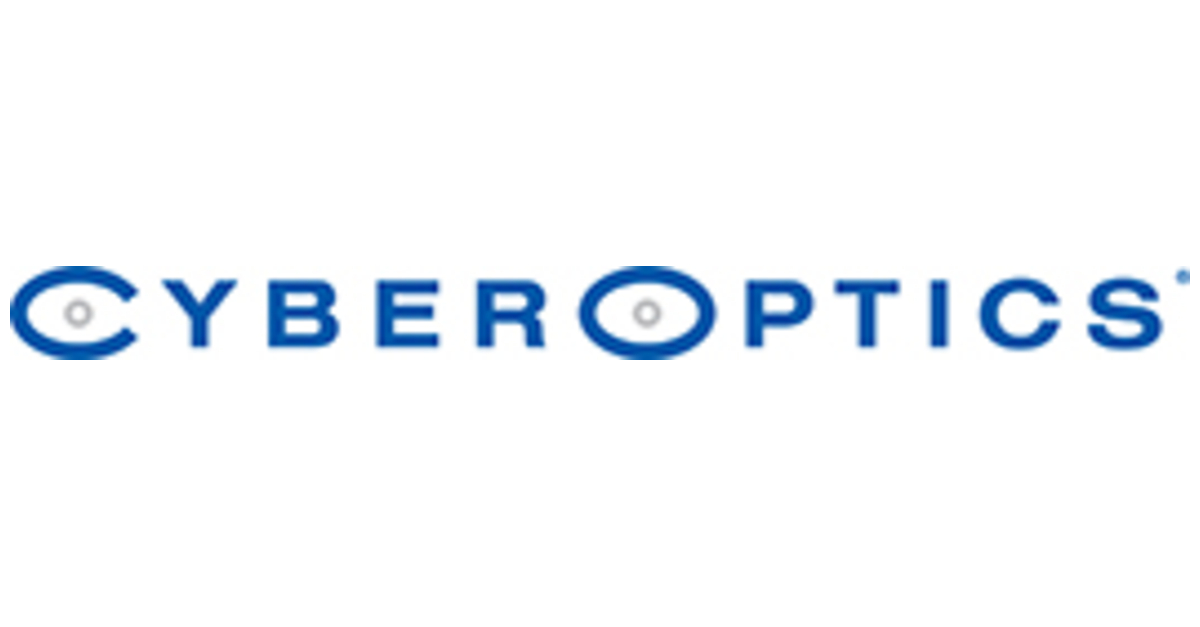CyberOptics Receives $1.7 Million of New Orders for 3D MX3000™ Systems ...