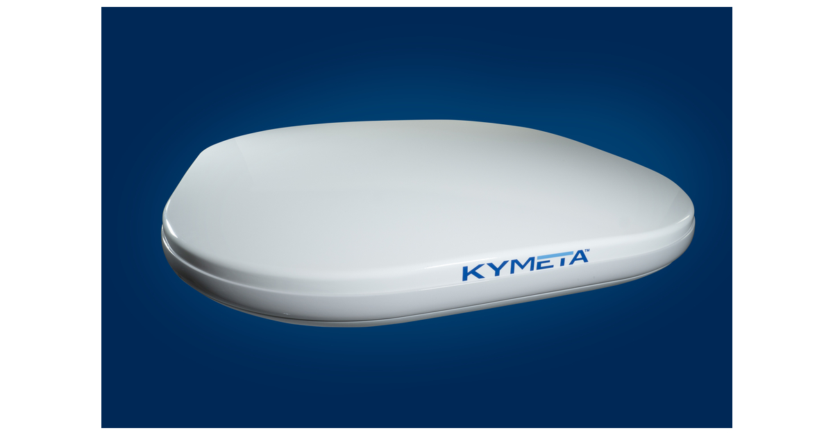 Kymeta et Comtech Telecommunications Corp. annoncent un partenariat de ...