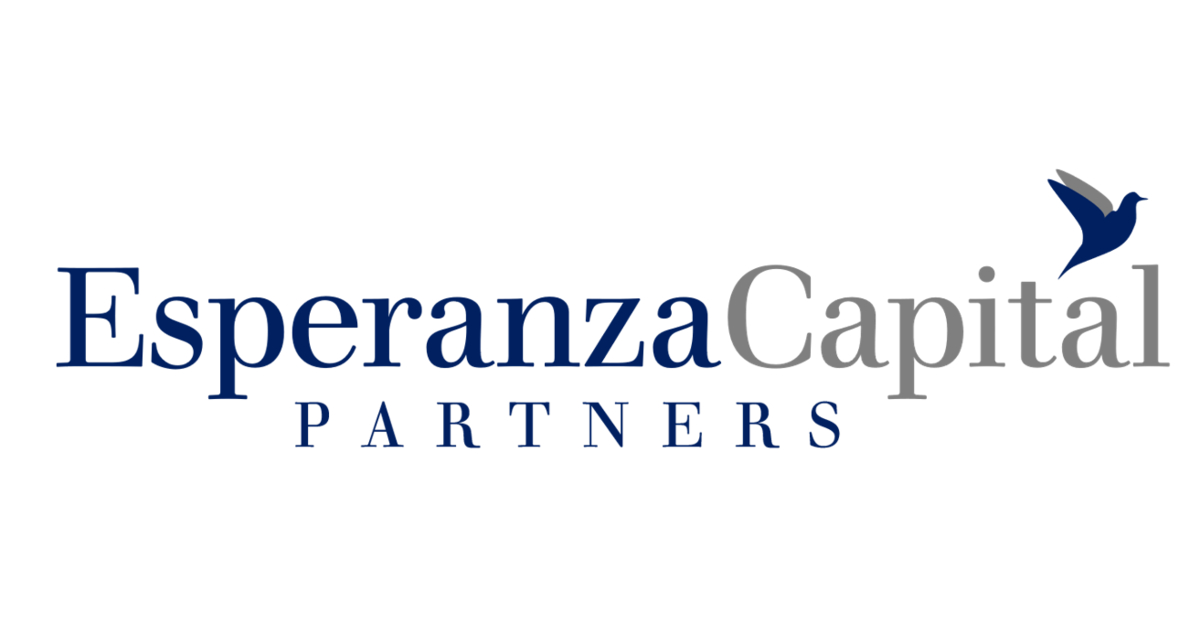 Esperanza Capital Partners Announces New Energy Investment Platform ...