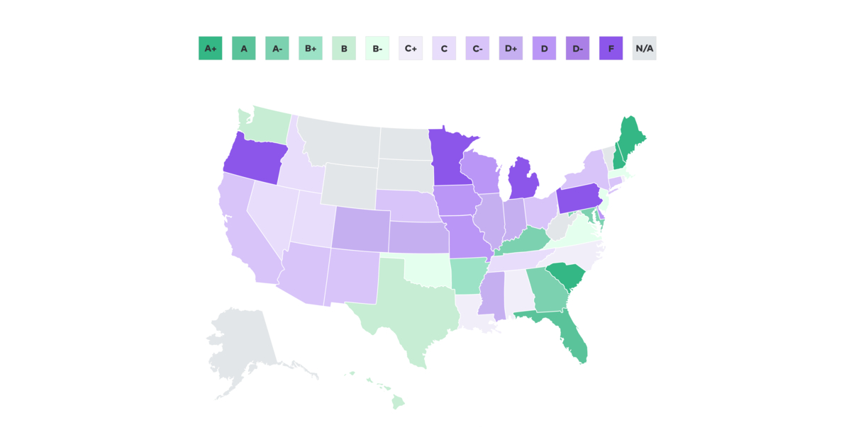 Thumbtack Releases 10th Annual Small Business Friendliness Survey ...