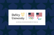 DeVry University Celebrates the Success of its Team USA Athletes at the ...