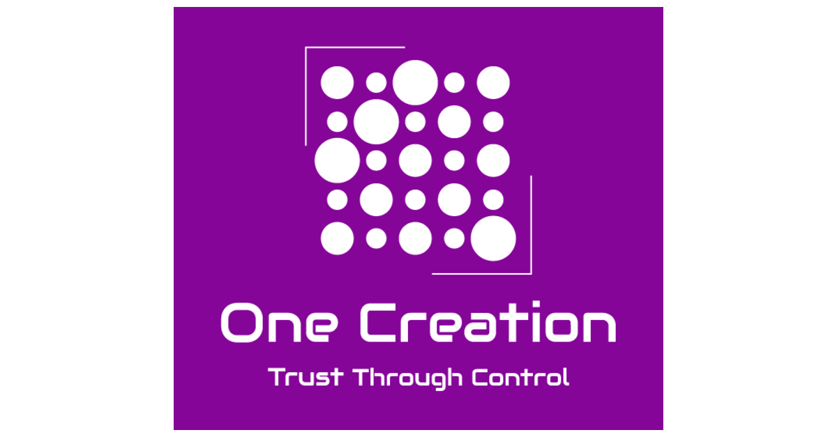 One Creation Corporation Closes Oversubscribed Seed Round to Further ...