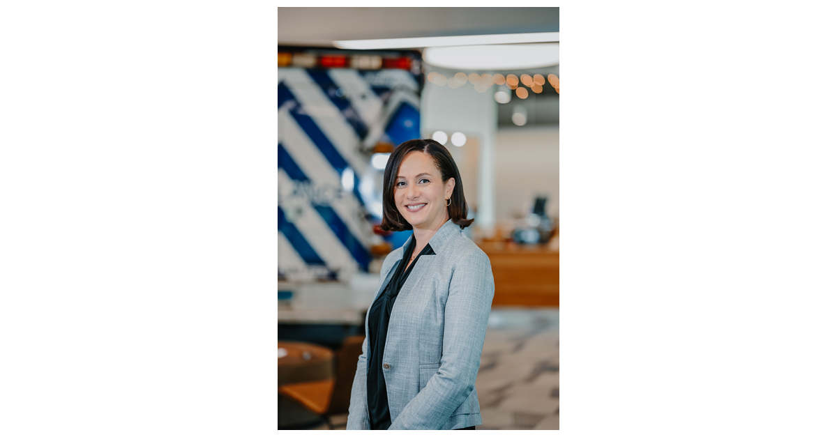 Nelly Pitocco Joins ESO as Chief Revenue Officer | Business Wire