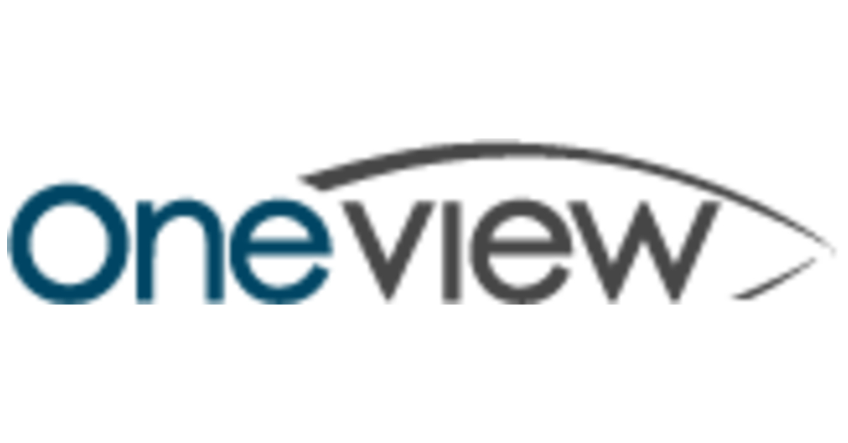 Oneview Healthcare’s Cloud-Based Care Experience Platform Now Available ...