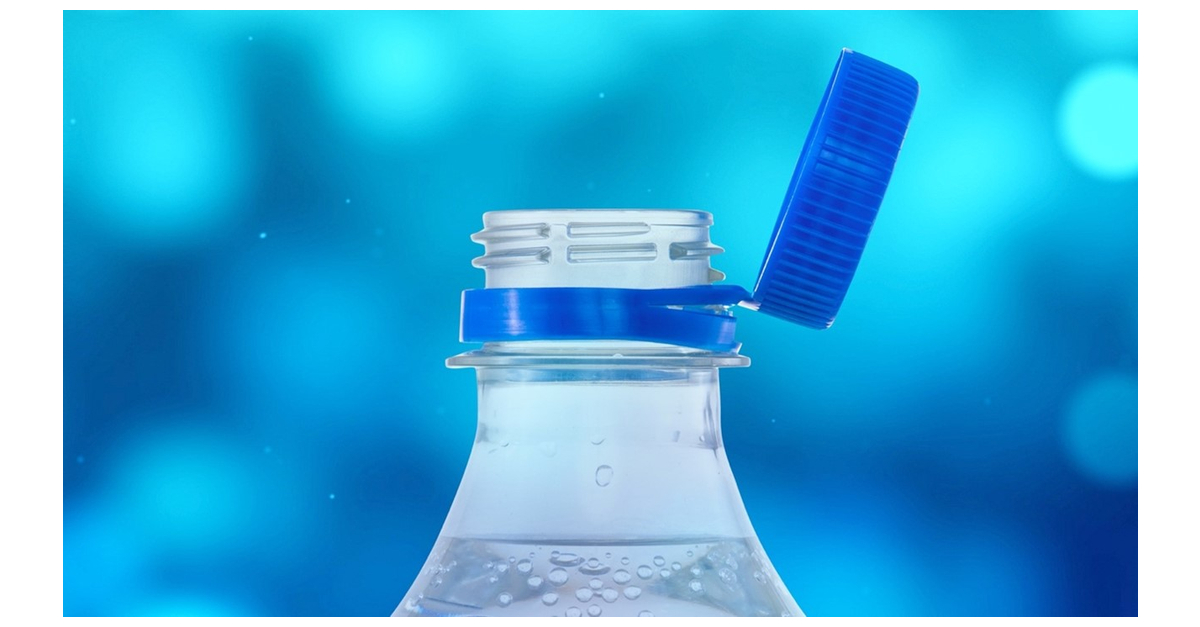 CSI’s Twist & Flip® Tethered Closure Design Helps Consumers “Keep the ...